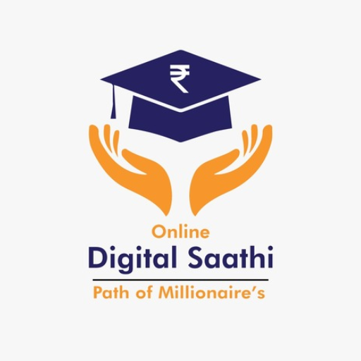Online Digital Saathi - Apps on Google Play