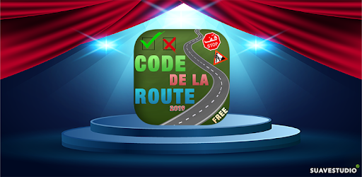 Code De La Route Maroc 2021 - Code Rousseau 2021 Android App