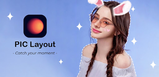 Pic layout Android App