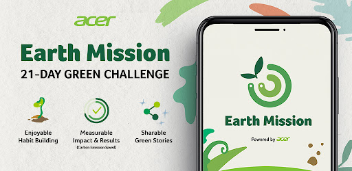 Earth Mission App Android App