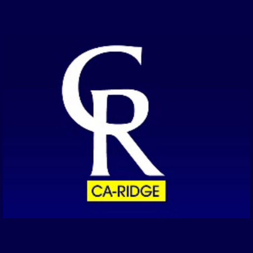 CA-RIDGE - Apps on Google Play