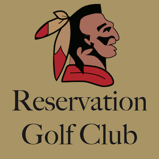 Reservation Golf Club - Apps en Google Play