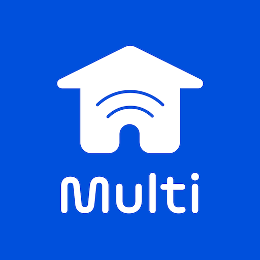 Multi Casa Conectada - Aplicaciones en Google Play