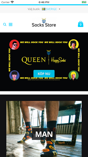 Socks Store for PC / Mac / Windows 11,10,8,7 - Free Download ...