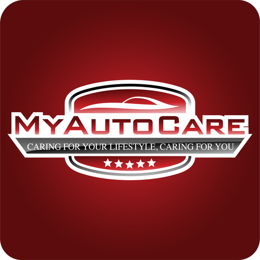 MyAutoCare - Google Play 앱