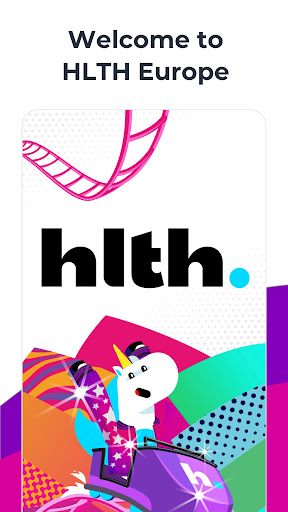 HLTH Europe for PC / Mac / Windows 11,10,8,7 - Free Download ...