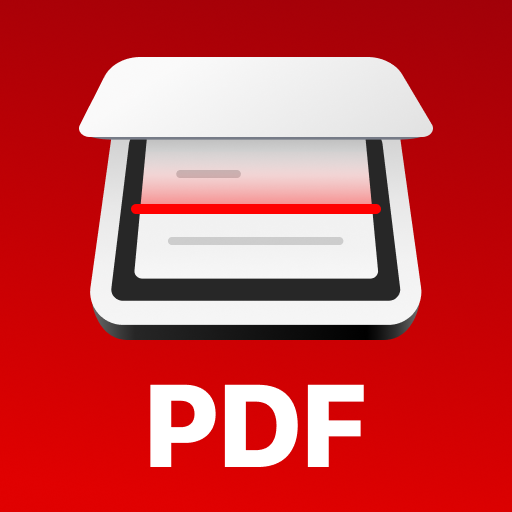 PDF Scanner - OCR, PDF Creator - Google Play 앱