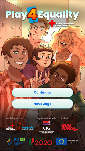 Play4Equality for PC / Mac / Windows 11,10,8,7 - Free Download ...