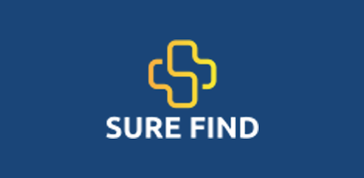 Sure Find Android App