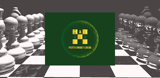 Perth Smart Chess Android App