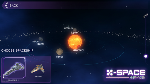 XSpace (AR-VR) para PC / Mac / Windows 11,10,8,7 - Descarga gratis ...