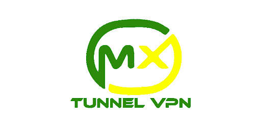 Mx Tunnel VPN - Super fast Net Android App