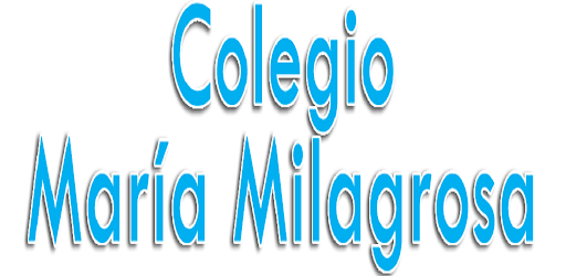 Maria Milagrosa Android App