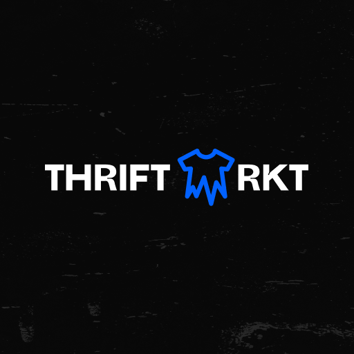 Thrift MRKT - Apps on Google Play