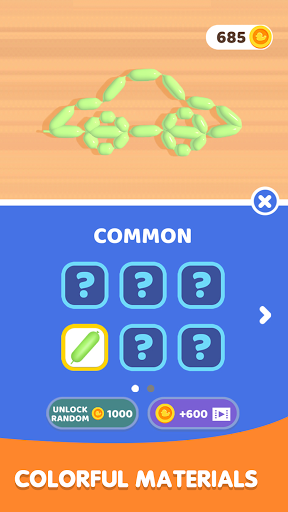 Balloon Master 3D Apk by Alfanso Zhang - wikiapk.com