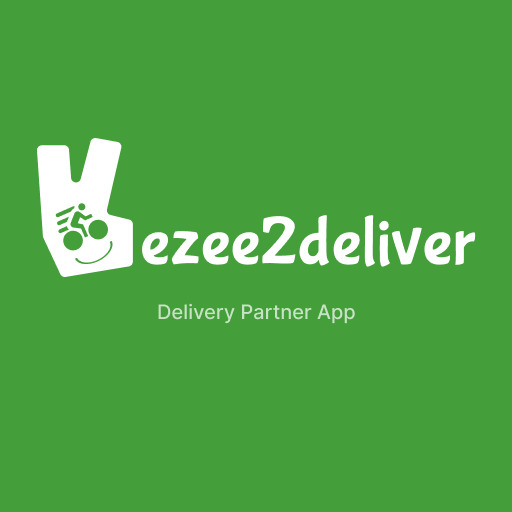Ezee 2 Deliver Rider - Apps on Google Play