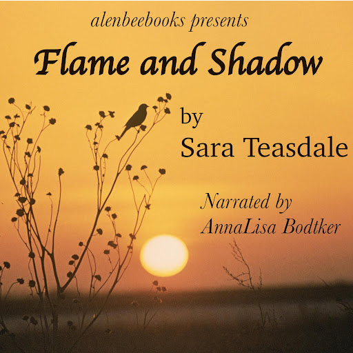 Flame and Shadow by Sara Teasdale - Audiobooks on Google Play