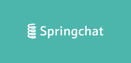 Springchat Android App