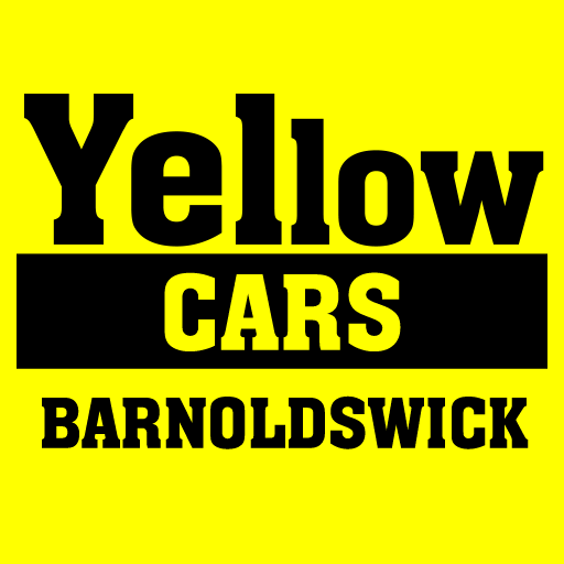 Yellow Cars Barnoldswick – Programme op Google Play
