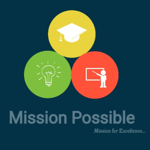 Mission Possible - App su Google Play