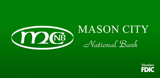 MCNB Mobile Banking Android App