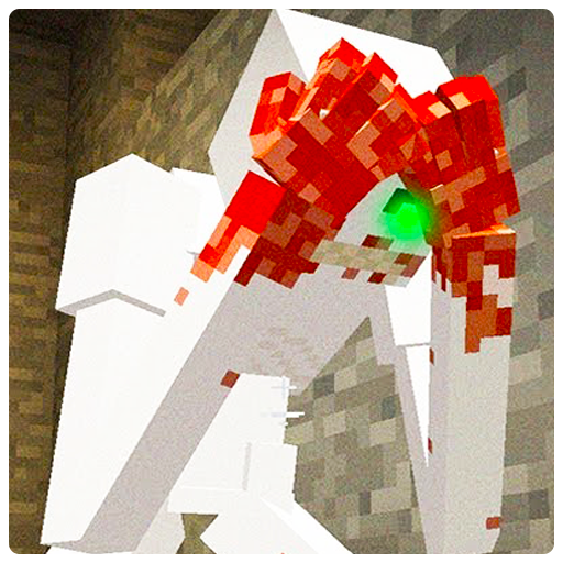 SCP Mods Minecraft - Apps on Google Play