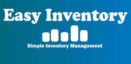 Easy Inventory Android App
