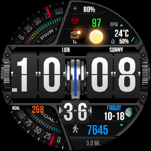 Flip Machine Animated for PC / Mac / Windows 11,10,8,7 - Free Download ...