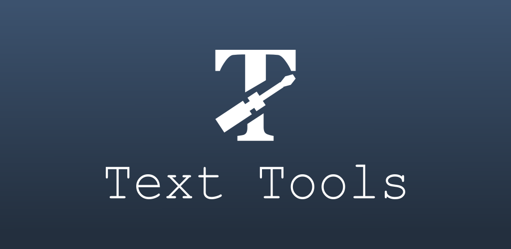 Text Tools MOD APK 1.5.0 (Ad-Free) for Android
