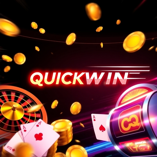 Quickwin for PC / Mac / Windows 11,10,8,7 - Free Download - Napkforpc.com
