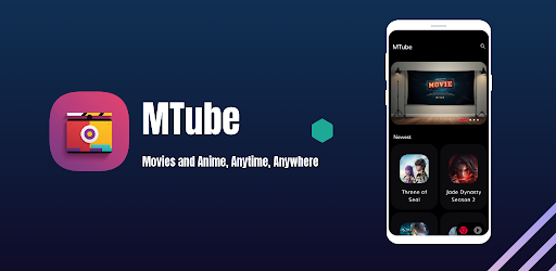 MTube Android App