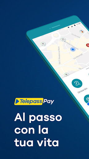 Telepass Pay per PC/Mac/ Windows 11,10,8,7 - Download gratuito ...