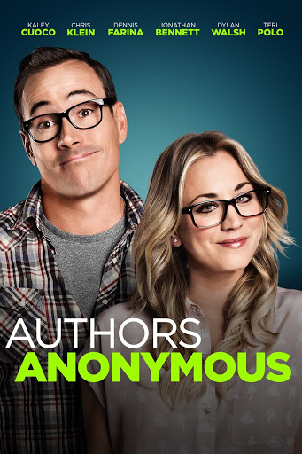 Authors Anonymous - Movies on Google Play