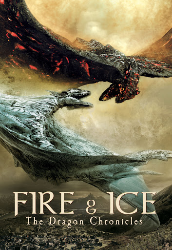Fire and Ice: The Dragon Chronicles - Movies on Google Play