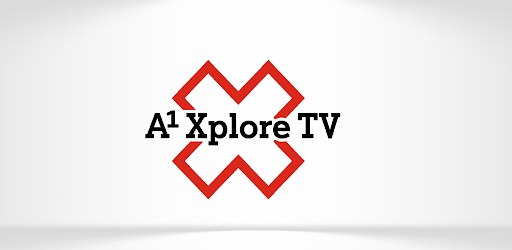 Xplore TV MK Android App