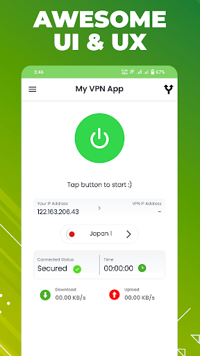 VPN Pro - Fast, Safe VPN for PC / Mac / Windows 11,10,8,7 - Free ...