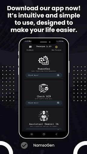 NamsoGen: CCGen & Namso Gen for PC / Mac / Windows 11,10,8,7 - Free ...