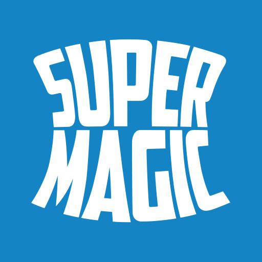 Google Play의 Supermagic 개발자 Android 앱