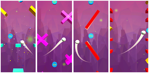 Flow Ball Android App