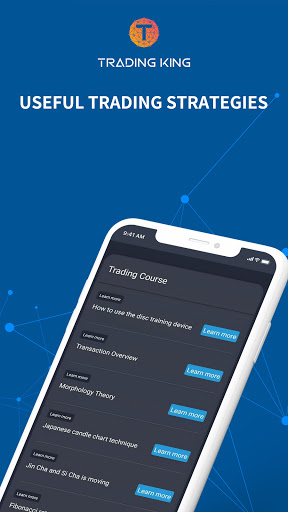 Trading King - BTC Futures for PC / Mac / Windows 11,10,8,7 - Free ...