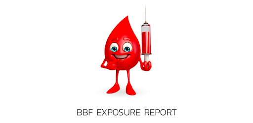 BBF Exposure Android App