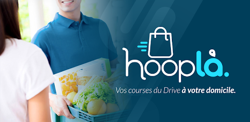 Hooplà Android App
