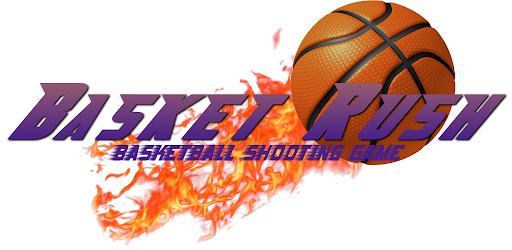 Basket Rush : Basketball Shooting Game Android App