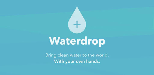 Xylem Waterdrop Android App