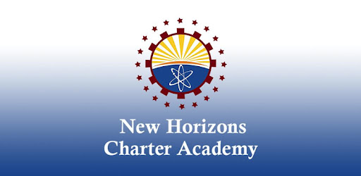 New Horizons Charter Academy Android App
