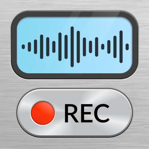 Voice Recorder - Record Audio – Apps on Google Play