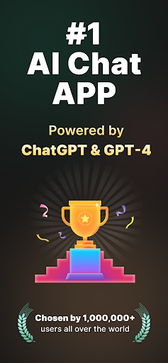 ChatAI: AI Chatbot Plus for PC / Mac / Windows 11,10,8,7 - Free Download - Napkforpc.com