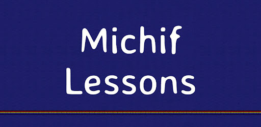 Michif Lessons Android App