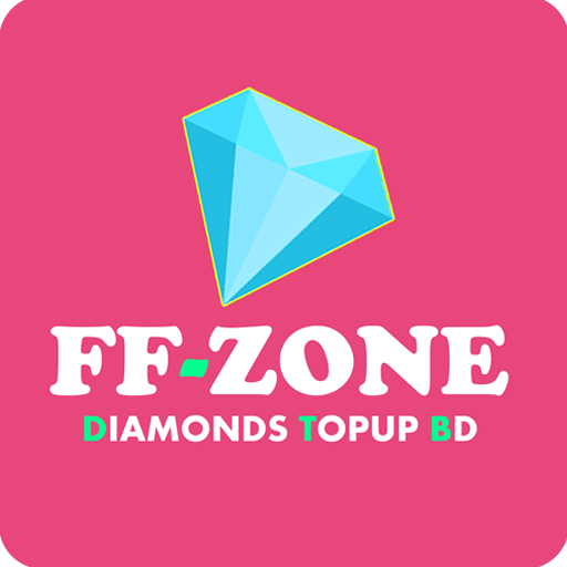 FFzone - Diamond Topup – Google Play ‑sovellukset