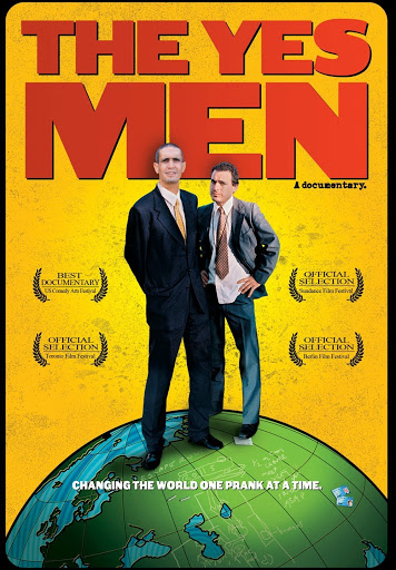 The Yes Men - Movies on Google Play